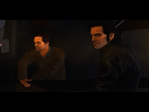 GTA LC01 - Toni Cipriani & Claude