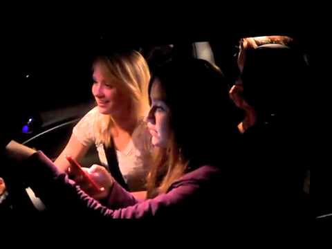 Texting and Driving Commercial take 3 - YouTube