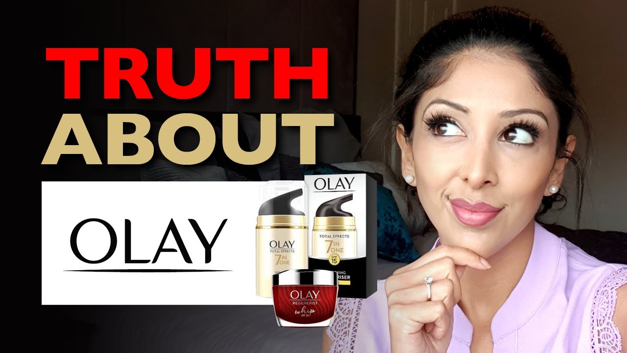 Olay Cream For Dark Spots