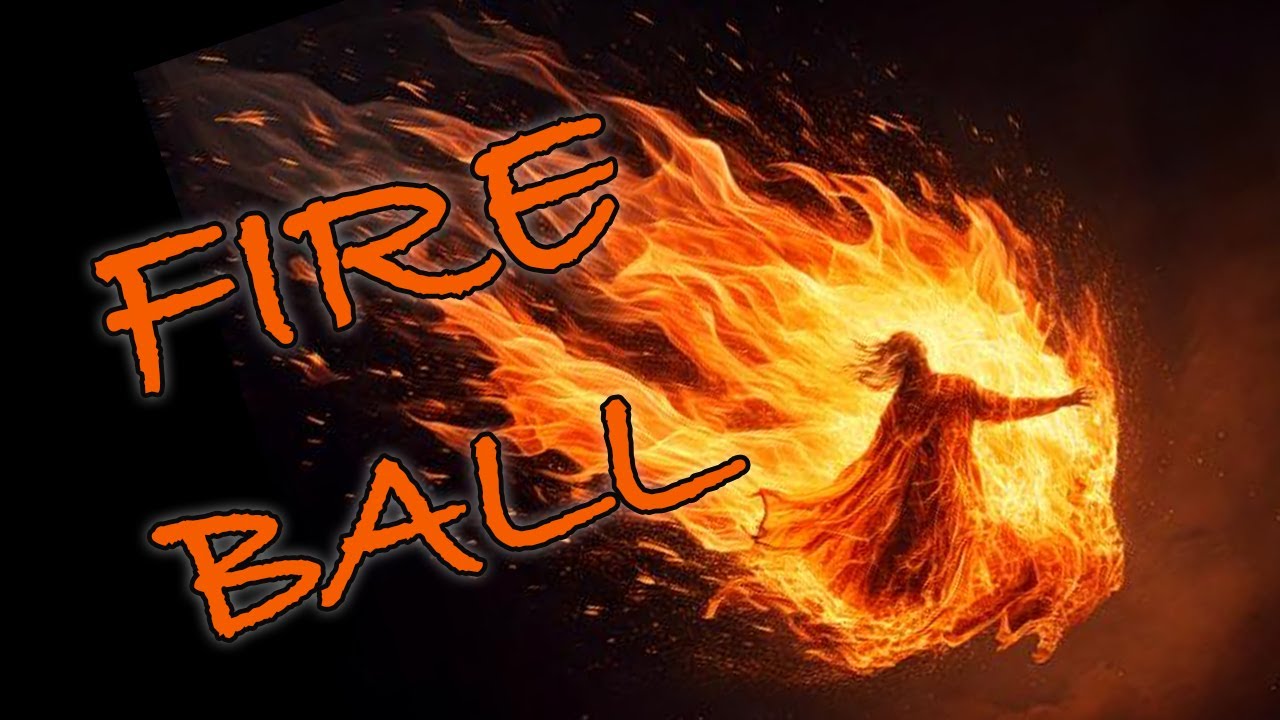 Fireball - YouTube