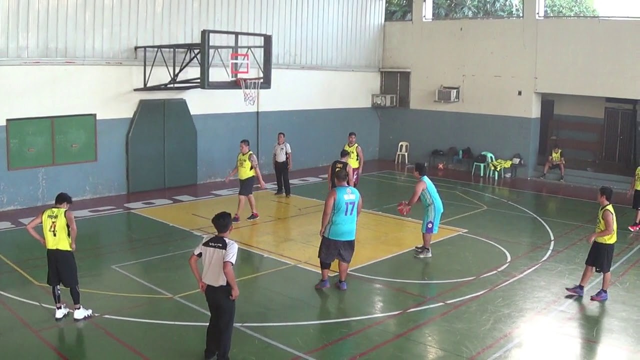 Batch 2003 vs Batch 1999 1st Quarter JOSE 2018 - YouTube