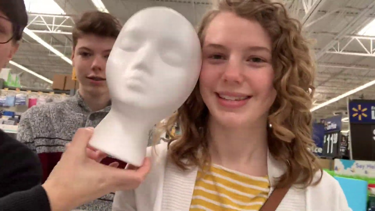 Crazy Hat Night - YouTube