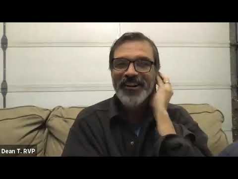 RVP Dean Tarrolly Teaches Importance of Accountability (June 18) - YouTube