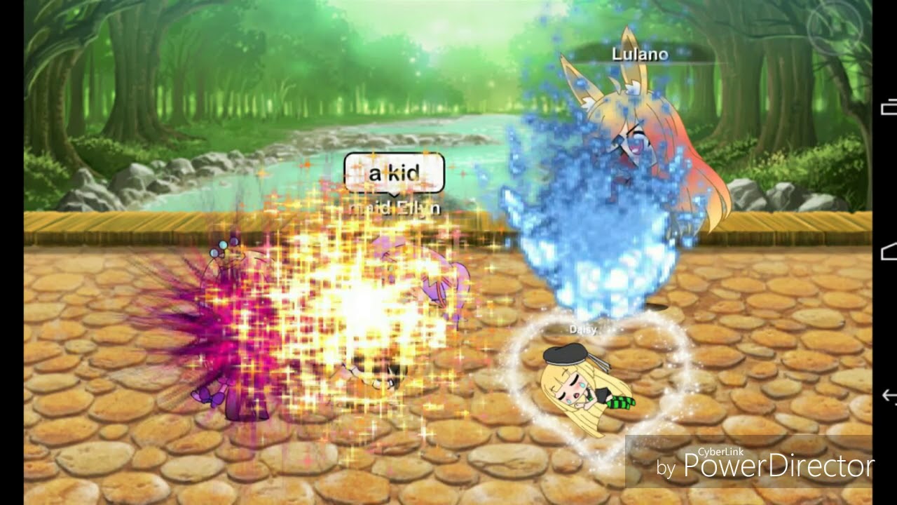 Maid life part2 - YouTube