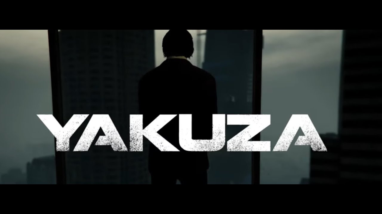 Daryl Morningstar S02 Ep38 Préparation des tenues Yakuza - YouTube