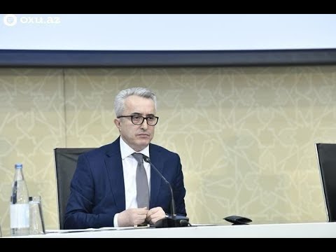 Nazirlər Kabinetinin fövqəladə vəziyyət AÇIQLAMASI - VİDEO