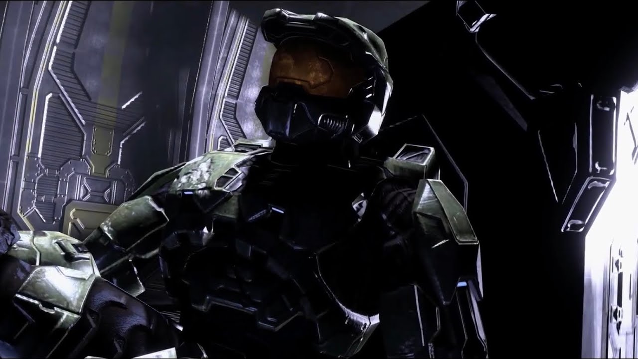 Never Forget Halo - YouTube