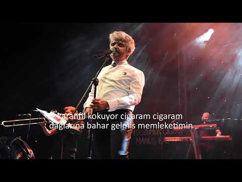 Manus Baba -Haberin Varmı (karaoke)