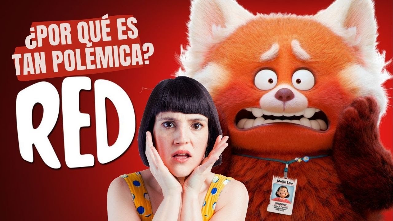 La Polémica con Red 🍁 #RED - YouTube