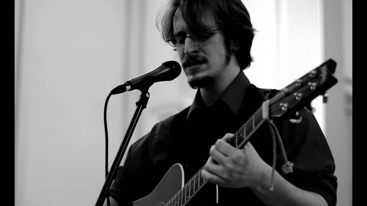 Inclined to Behave - Thomas LaVoy - YouTube