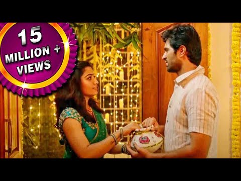 Happy Birthday Vijay Deverakonda | Dear Comrade Proposal Scene | Vijay Proposes Rashmika Mandanna