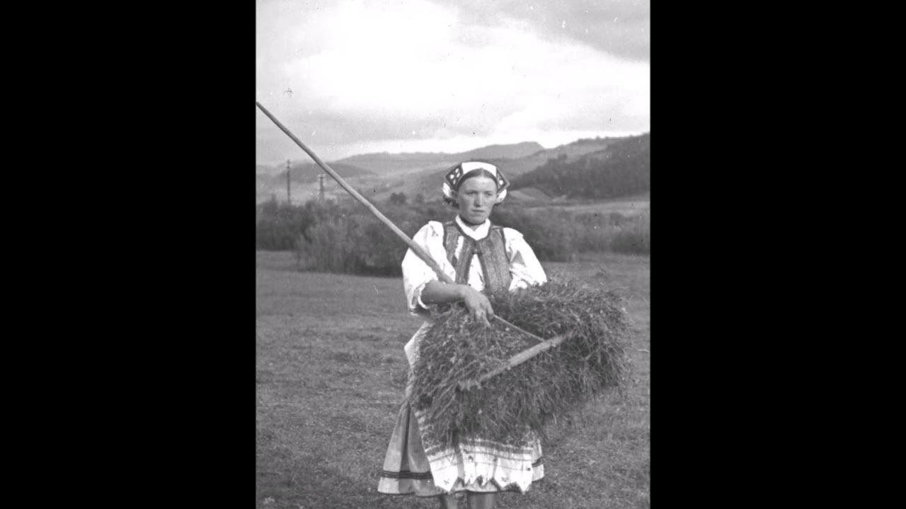 Ай, Олено, Олено! - YouTube