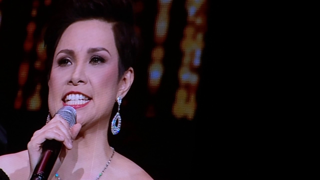 Lea Salonga - Burn from Hamilton - YouTube