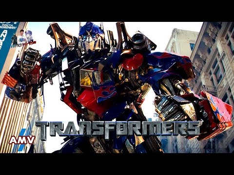 Transformers〘Lyrics Video〙What I've Done [Linkin park] - YouTube