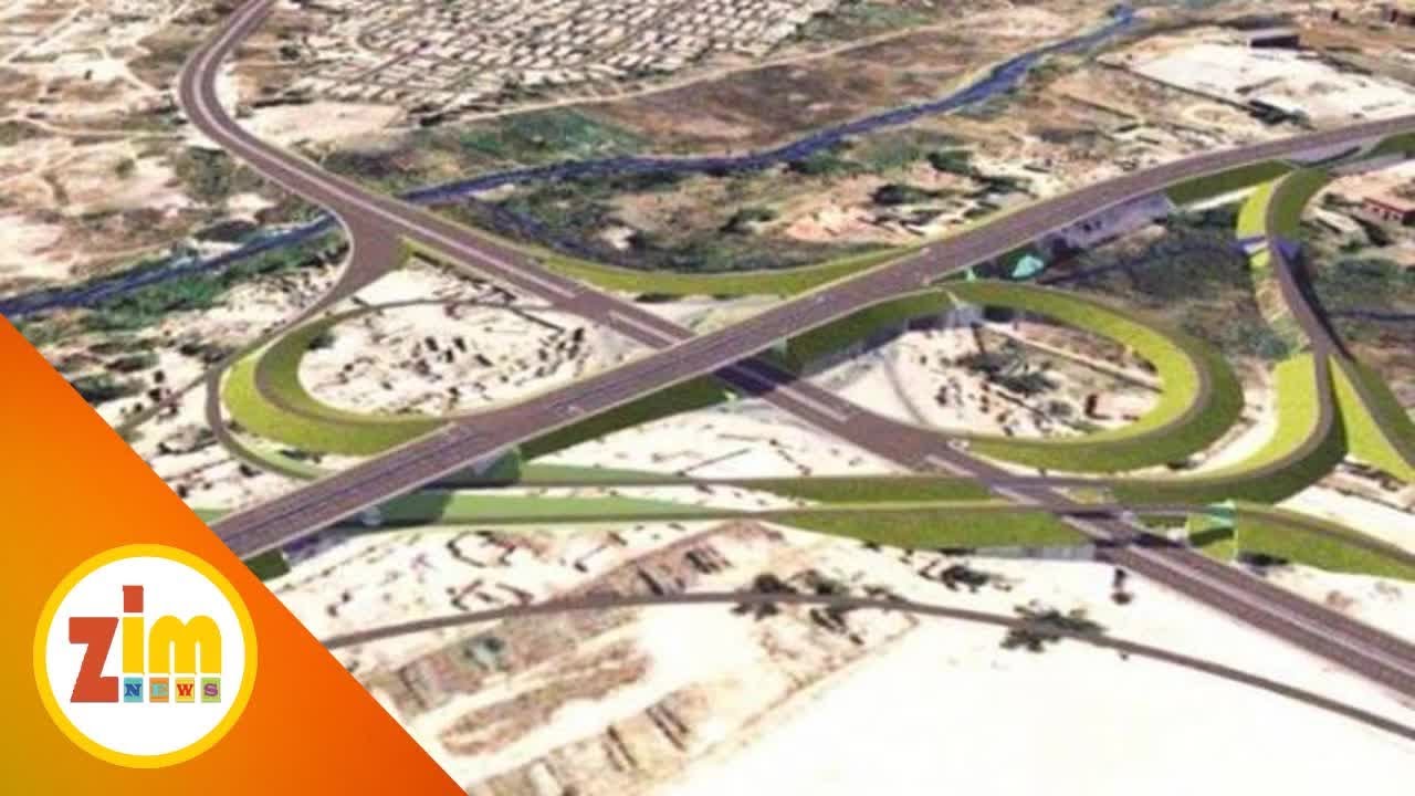LATEST Mbudzi roundabout contractor speaks on Hopewell Chin’ono’s US$42 ...