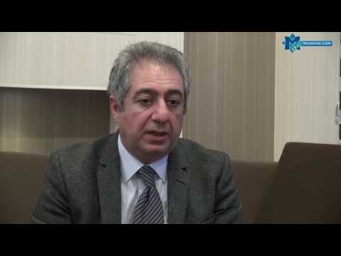 Qubad İbadoğlu Azərbaycanın MSŞT-dən çıxmasının pərdəarxasını danışdı