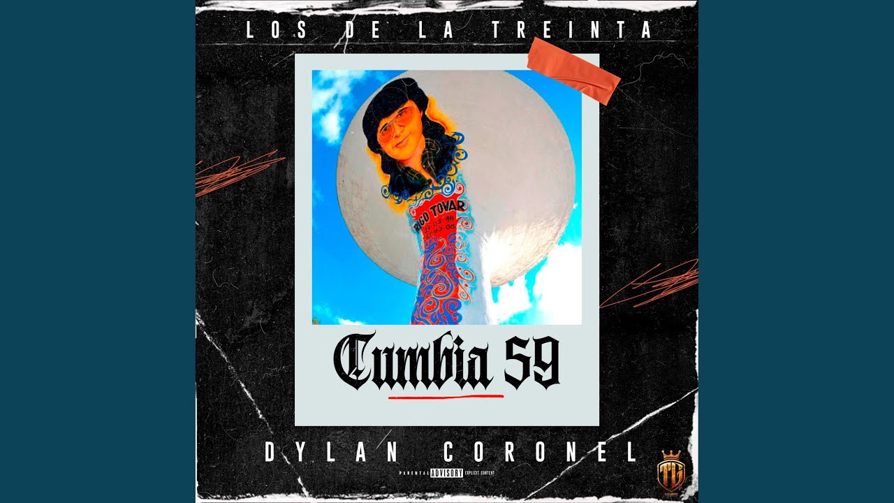 Cumbia 59 - YouTube