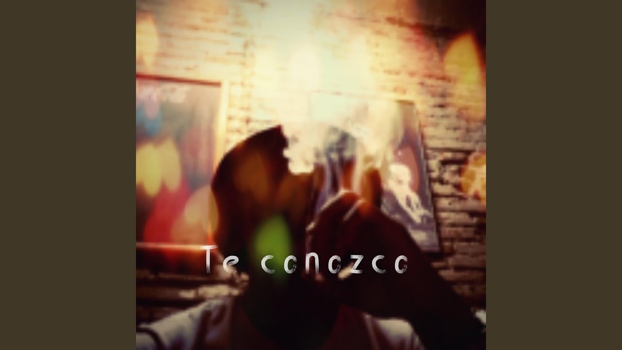Te Conozco - YouTube