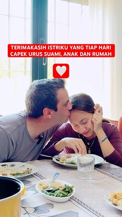 ISTRI TERBAIK ️ #vlogspanyol #bulespanyol #plangioliver - YouTube