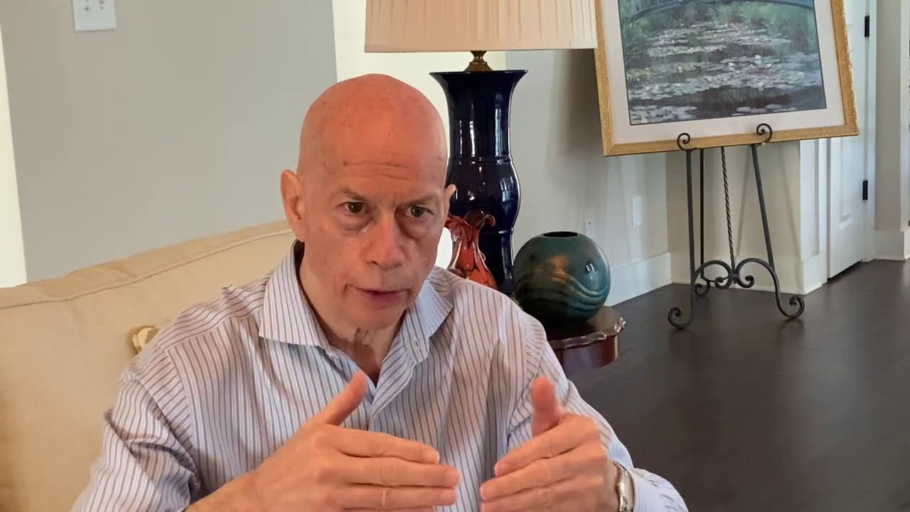 Tom Guzzardo - It's time to get Clarity: What are the next steps and ...