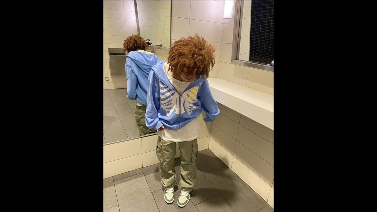 [FREE] Pluggnb x Kashidami type beat - "Calm day" - YouTube