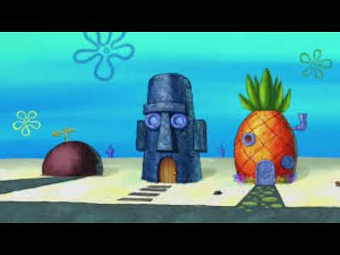 SpongeBob SquarePants Funding Season 1 - YouTube