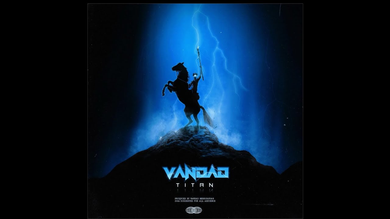 VANDAD - Phenomena (Official Audio) - YouTube