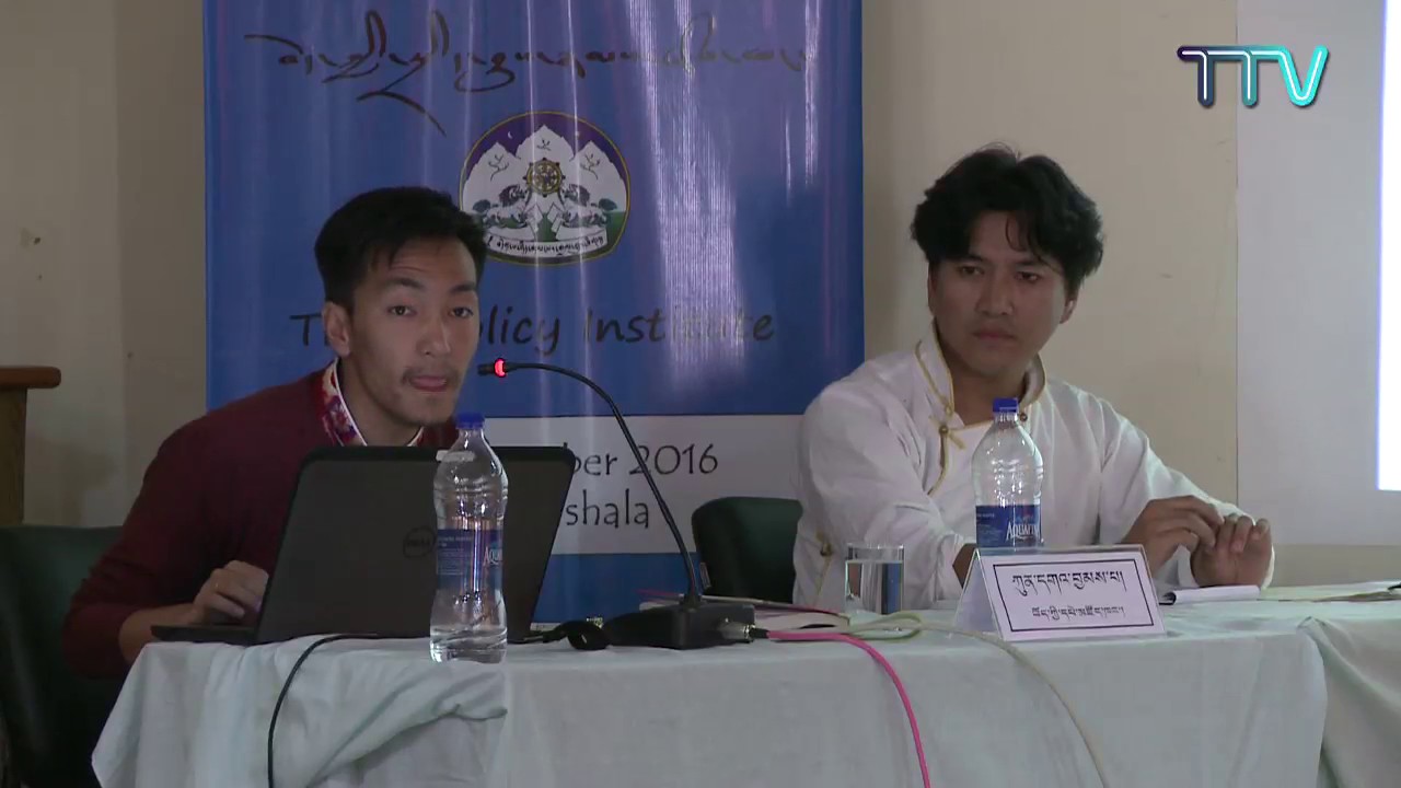2016 10 19 Kunga Jampa and Tenzin Dasel - YouTube
