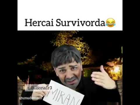 HERCAİ SURVAVİR