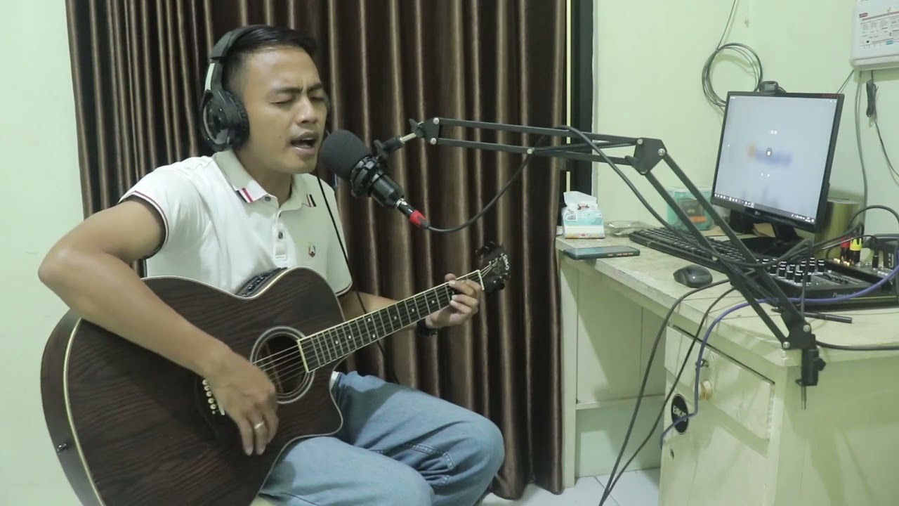 I am Nothing (Only God) Full Version - YouTube