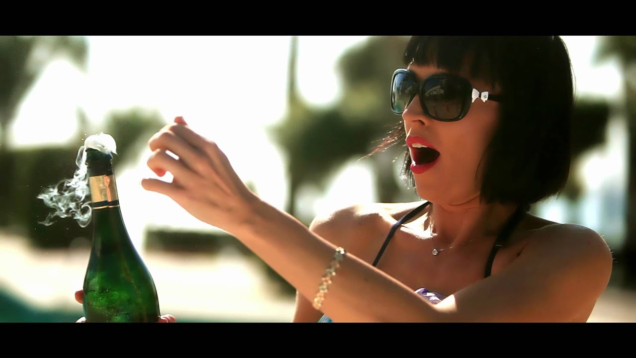 All My People / Sasha Lopez feat. Broono PV - YouTube