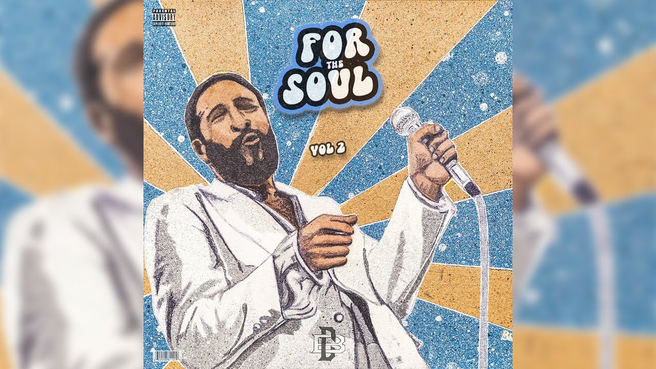 For The Soul Vol. 2 LOOP KIT {ORIGINAL SOUL SAMPLES FOR HIP HOP BEATS ...
