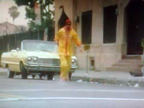 Ali G - Inda House - YouTube