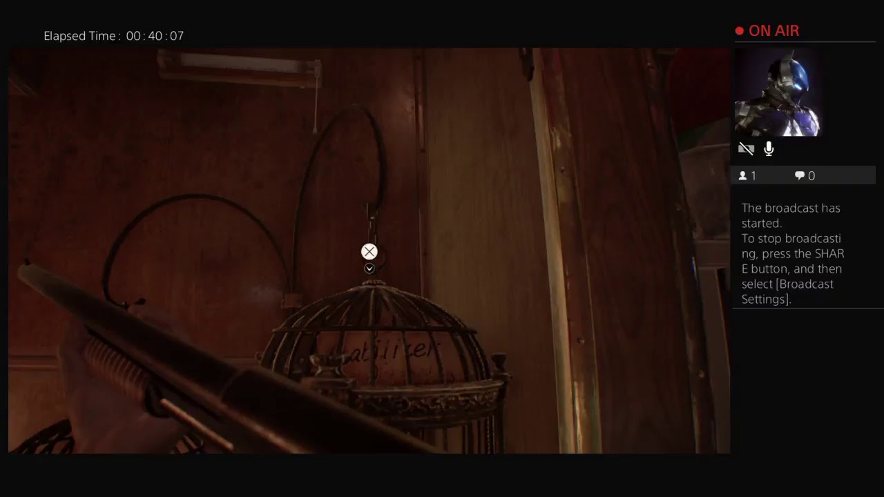Resident Evil 7; P3 Basement of horror - YouTube