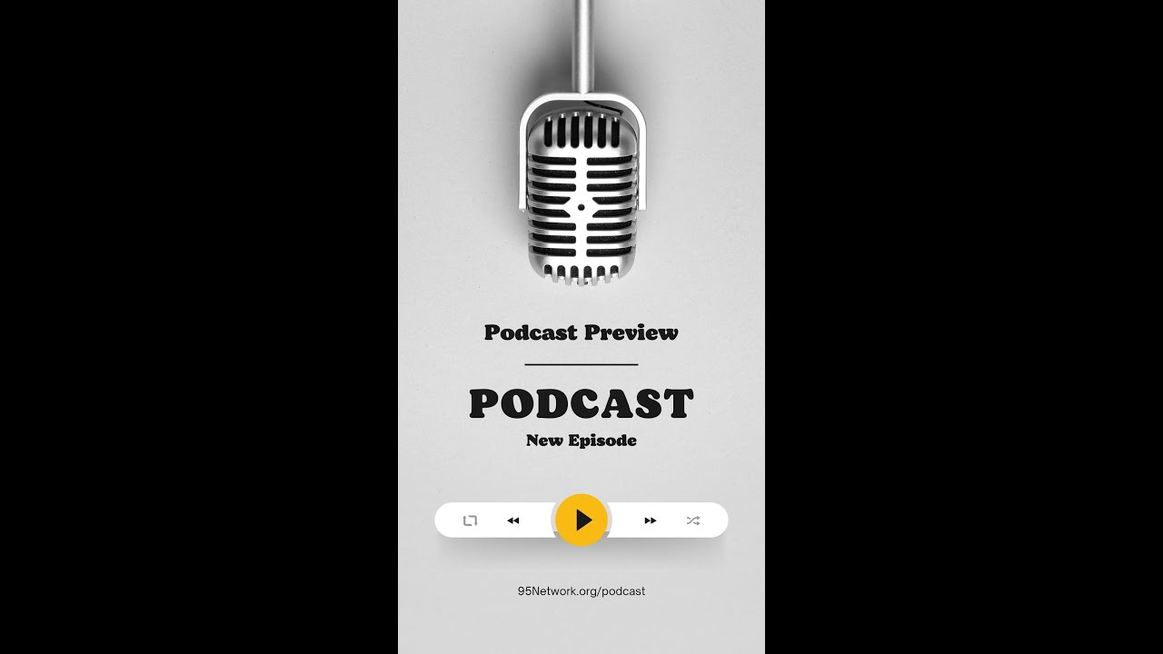 Podcast Preview with Bryan Sims - YouTube