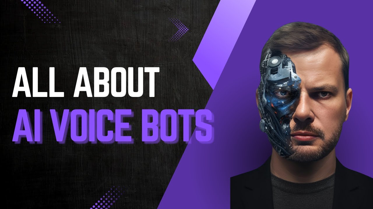 How to find and sell AI bots - YouTube