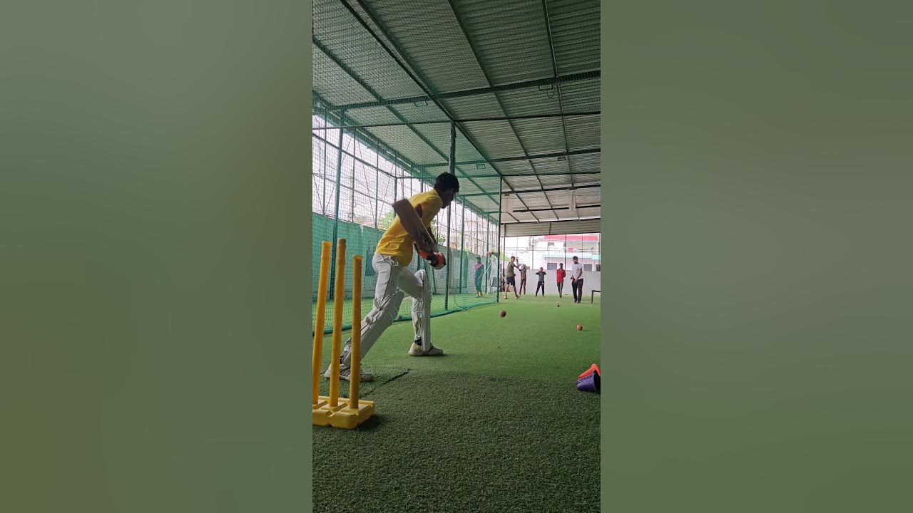 basics of batting in cricket//batting tips for beginners#shorts # ...