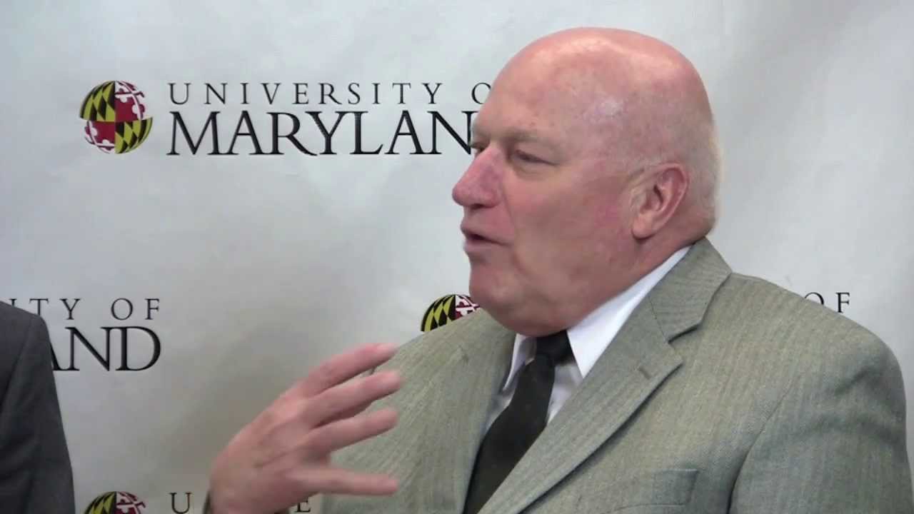 James E Grunig - Alchetron, The Free Social Encyclopedia