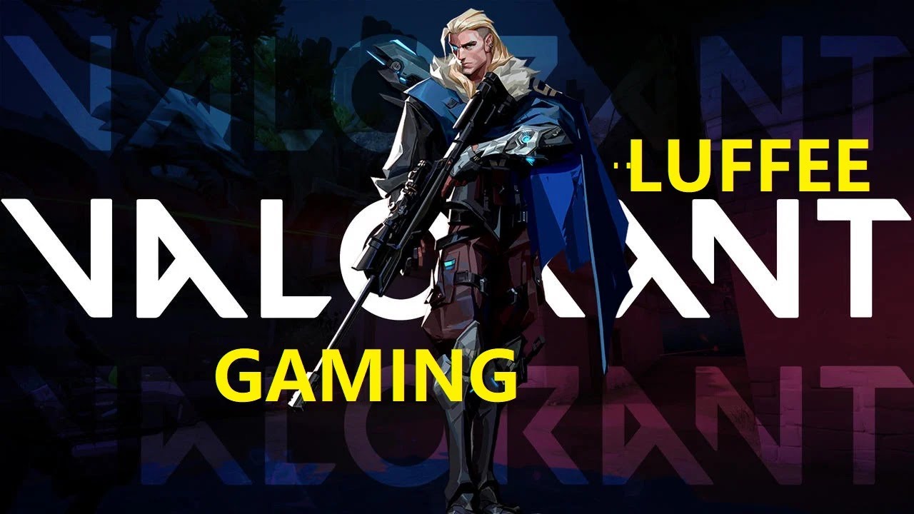 LUFFEE GAMING-- Live Streaming YOUTUBE - YouTube
