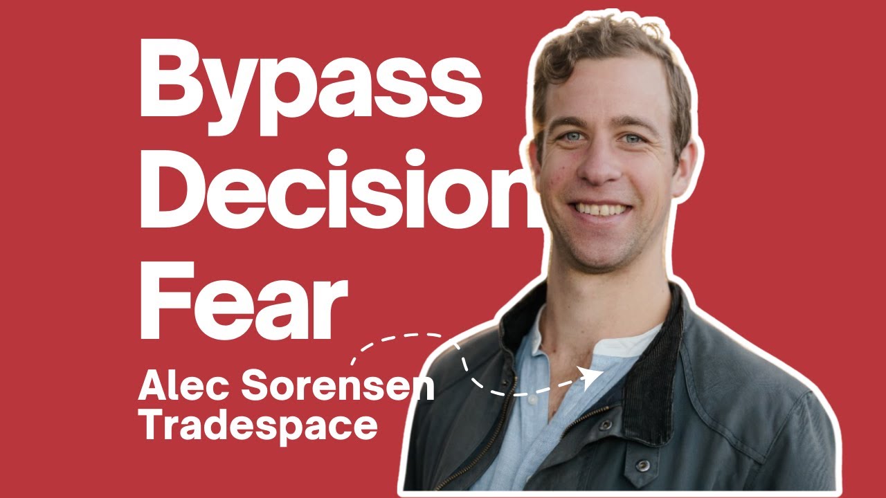 Innovating IP Management: A Deep Dive with Tradespace's Alec Sorensen ...