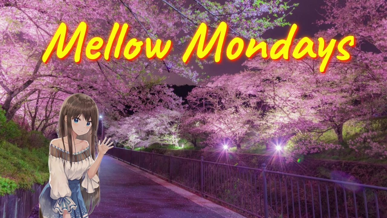 Mellow Mondays: Oh! Hello There! - YouTube
