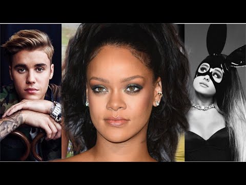 18 Hits Rihanna Turned Down