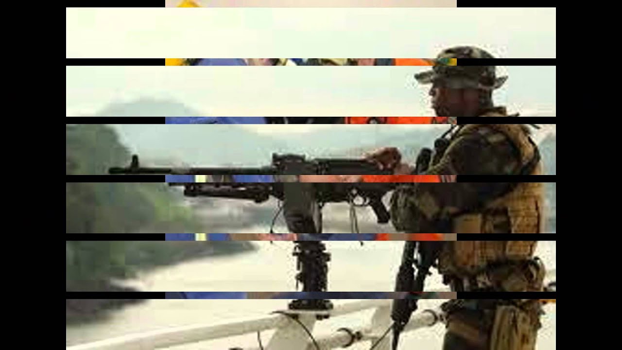 Helicopter Landing Officer Training (HLO) Course - YouTube