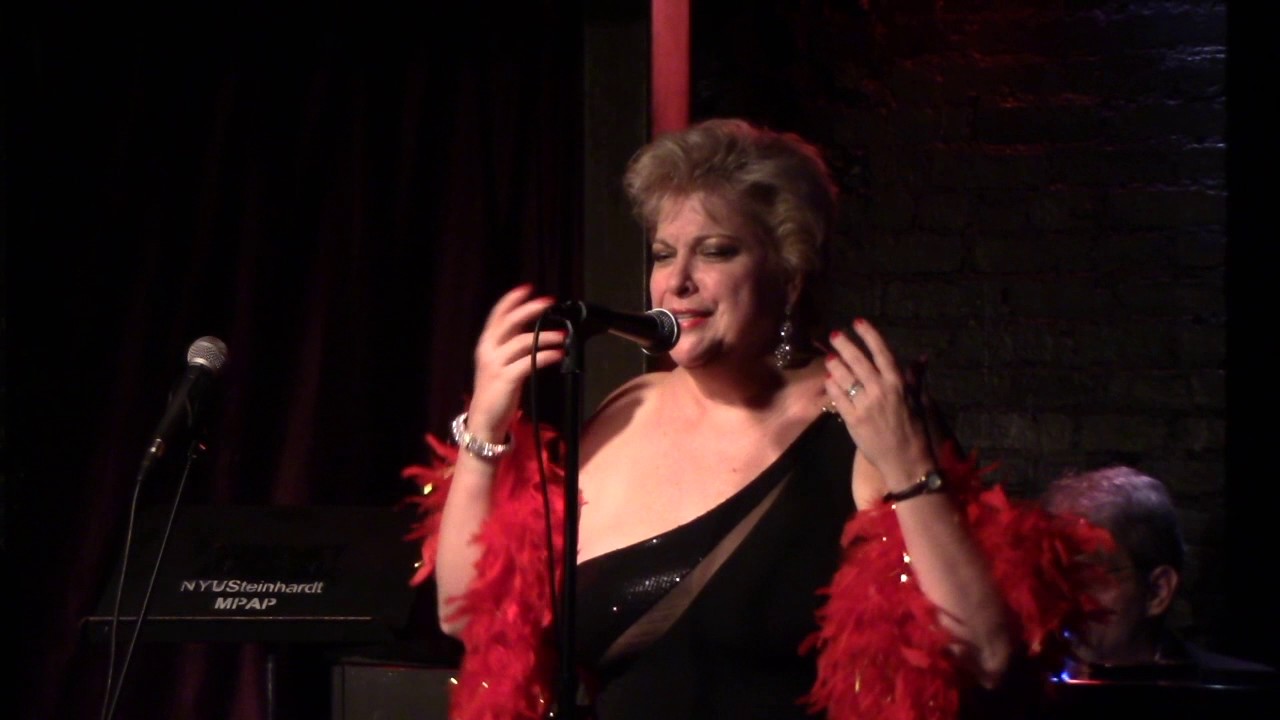 Hey Big Spender - Julia Heyer - YouTube