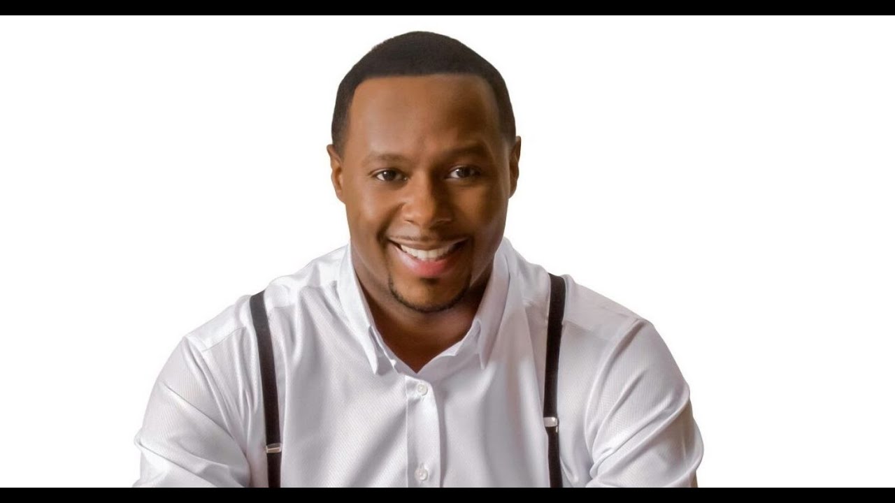 PROVIDER MICAH STAMPLEY By EydelyWorshipLivingGodChannel - YouTube