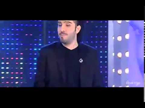 Ismail YK   Gicik Sey Şen Şakrak Kanaltürk TV