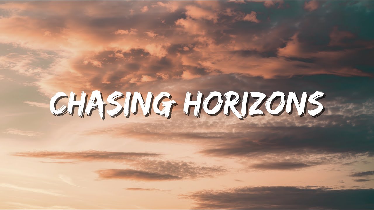 Chasing Horizons: An Anthem of Freedom and Adventure on the Open Road (Lyrics) 🚗🌅 - YouTube