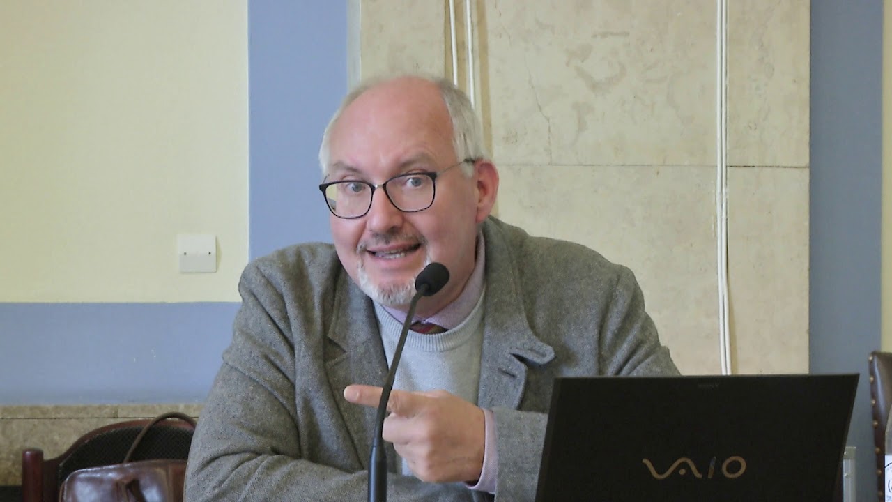 Benoît Jordan : « La cathédrale de Strasbourg : art, histoire et foi ...