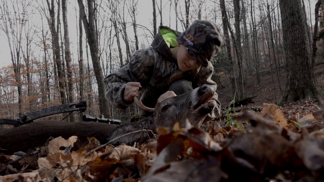 Bone Cold TV Season 4 Teaser - YouTube