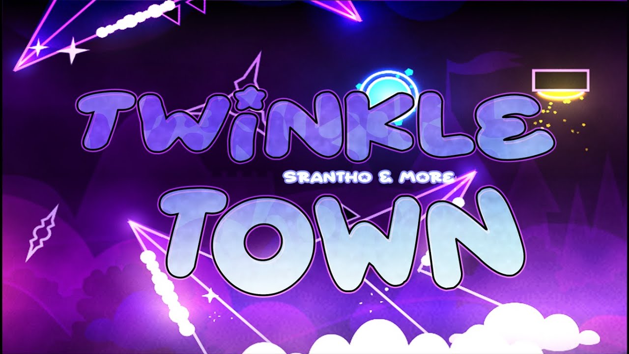 Twinkle Town By @SrAntho. & More - YouTube